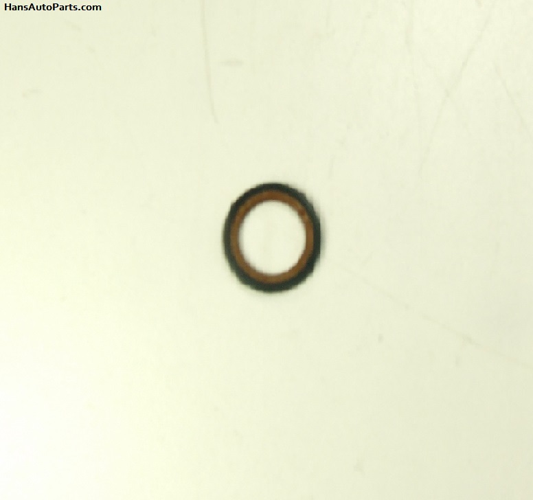 0C8321181 $3 OEM VW Audi Sealing Washer Touareg Q7