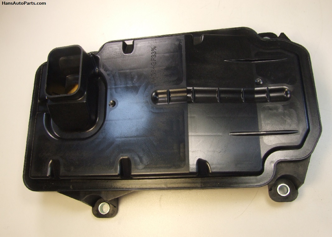 0C8325435 $39 VW Audi Transmission Oil Strainer Touareg Q7