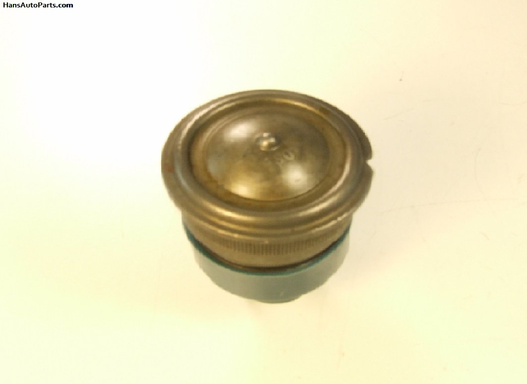 1243330327 $7 Ball Joint Mercedes