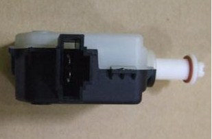 1C0810773 $10 Hella OEM VW Audi Fuel Filler Door Actuator Beetle Cabrio ...