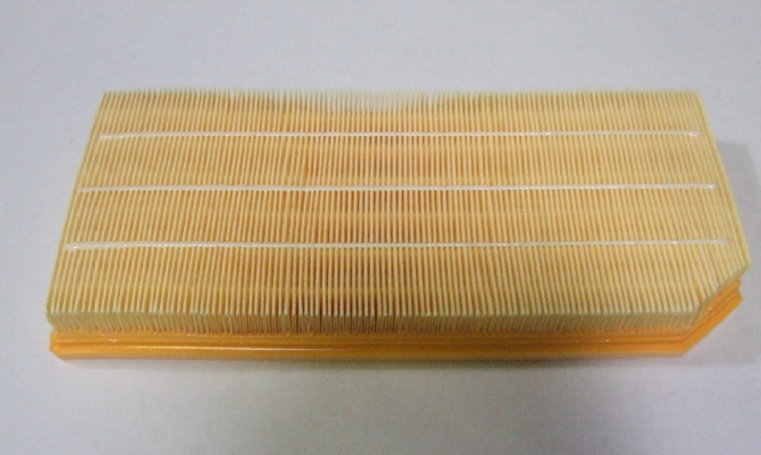 06F133843A $6 VW Audi Air Filter FSI Eos Golf Jetta Passat A3 TT 2.0T