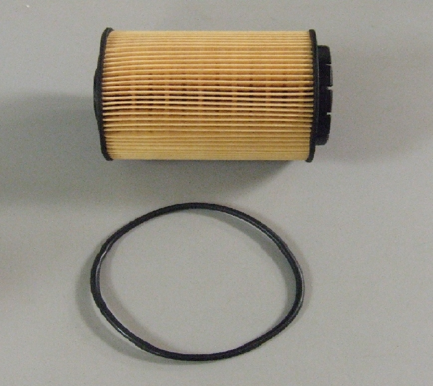 Oil Filter VR6 V8 W12 Eurovan Golf Jetta Touareg