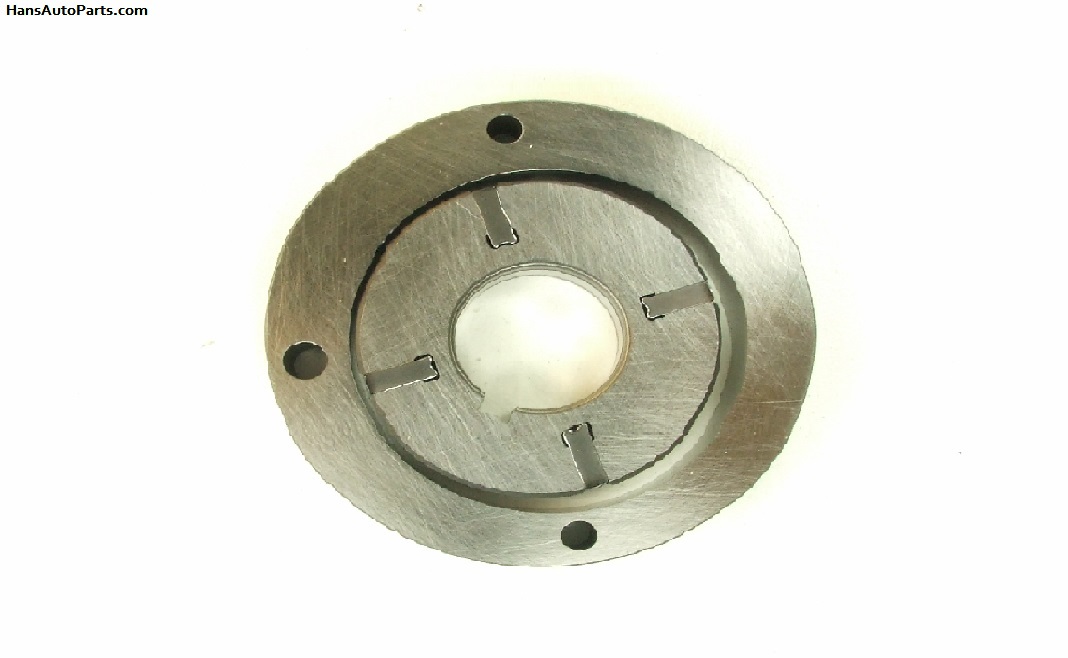 New TDI Injector Pump Feed Pump