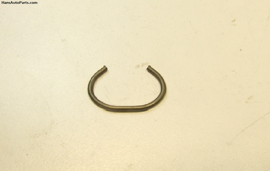 171407297C $0 OEM VW Audi Cir Clip Beetle Golf Jetta Passat Rabbit