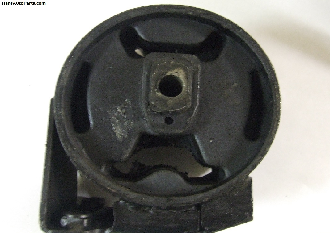 191199262A $10 VW Rear Motor Mount Jetta Golf Passat AAZ Diesel 16v