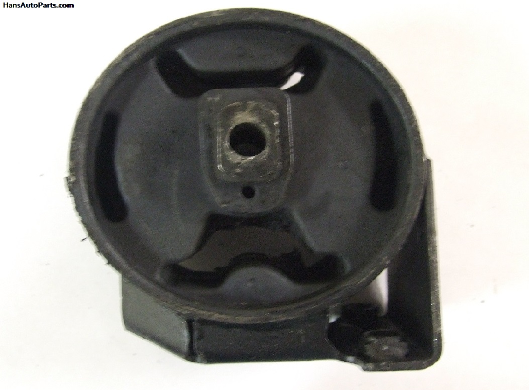 191199262A $10 VW Rear Motor Mount Jetta Golf Passat AAZ Diesel 16v