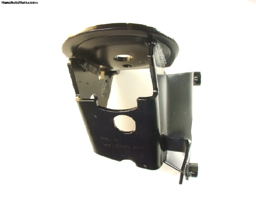 191199273C $11 VW Front Motor Mount 1.8 Gas 1.6 Diesel Turbodiesel ...