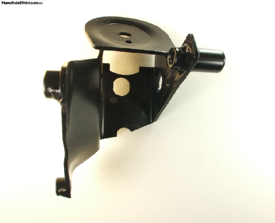 191199273C $11 VW Front Motor Mount 1.8 Gas 1.6 Diesel Turbodiesel ...