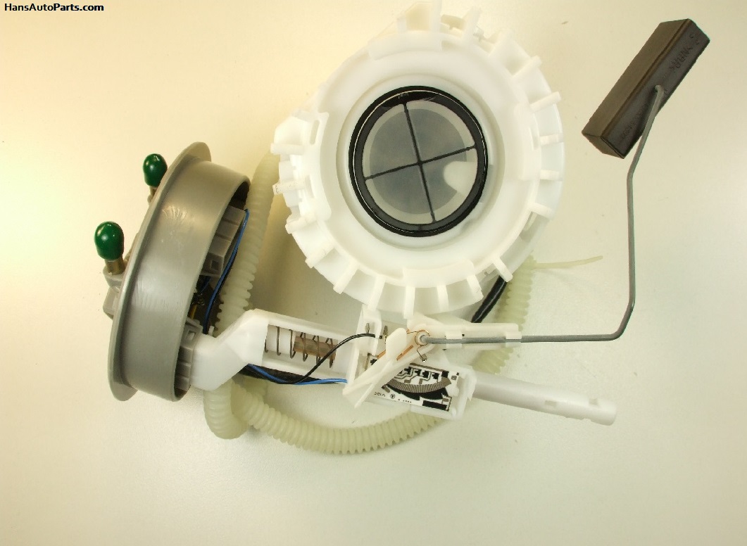 1H0919651P 59.00 Fuel Pump 92-04 Cabrio Eurovan Golf Jetta Passat