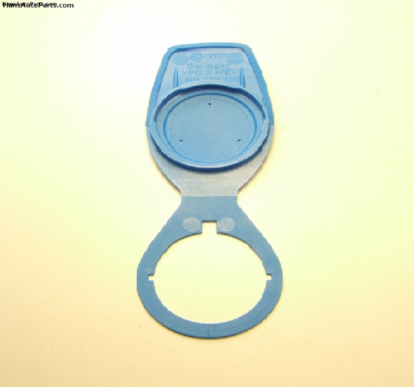 1H0955455 $7 OEM VW Audi Windshield Washer Sealing Cap Golf Jetta