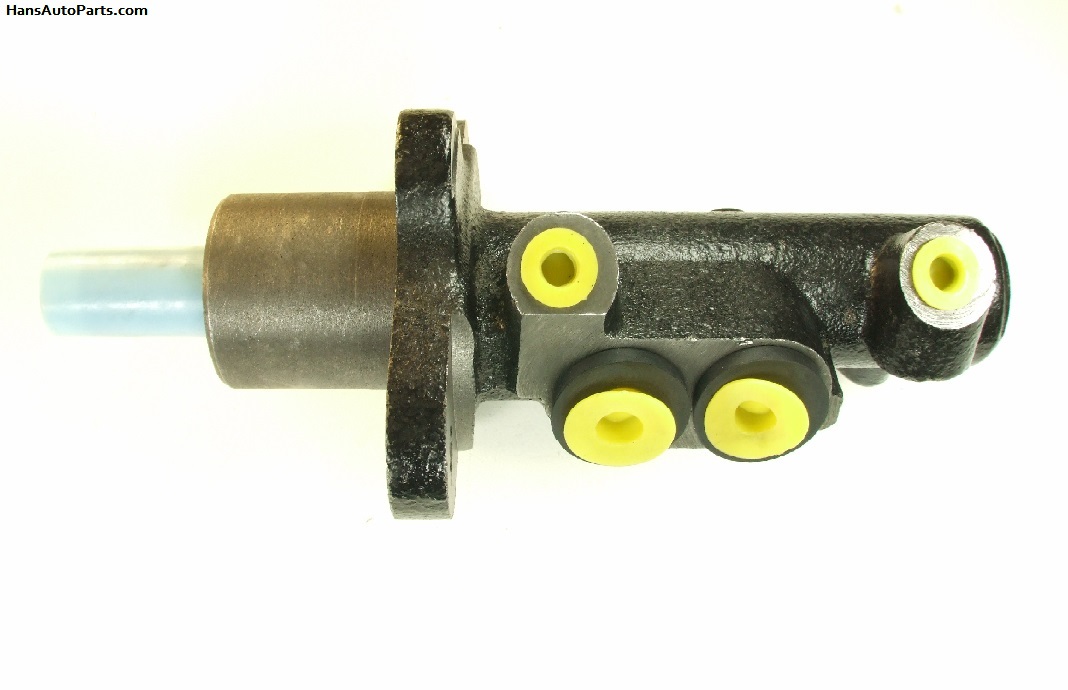 1H1698019A $31 VW Brake Master Cylinder Cabrio Golf Jetta Passat