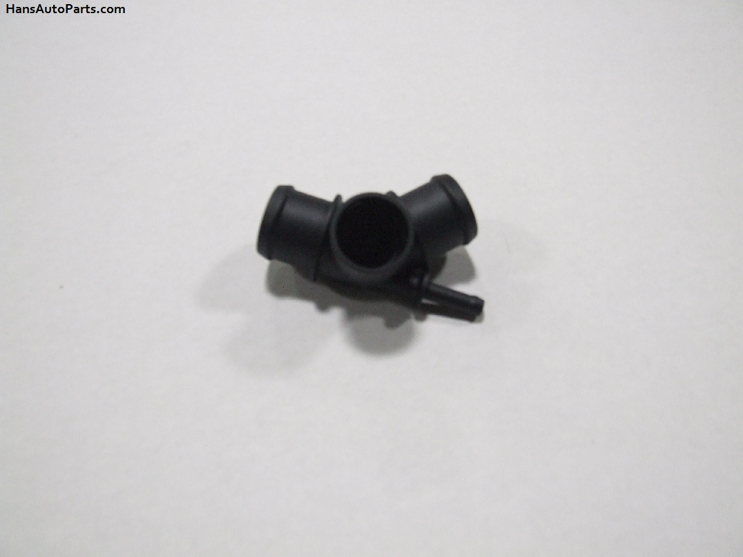 1J0121087 $3 VW Coolant Flange Golf Jetta