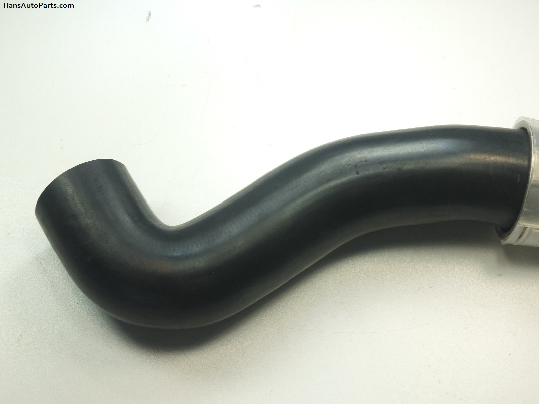1J0145828T $39 VW Lower Intercooler Hose Golf Jetta 1.9 TDI