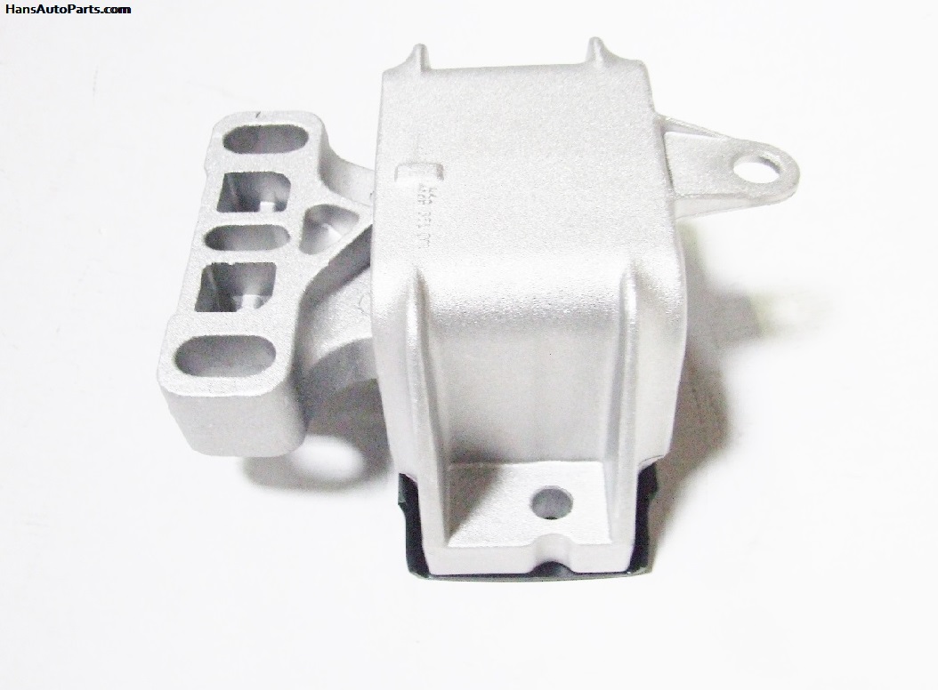 1J0199555CE $34 VW Left Automatic Transmission Mount Beetle Golf