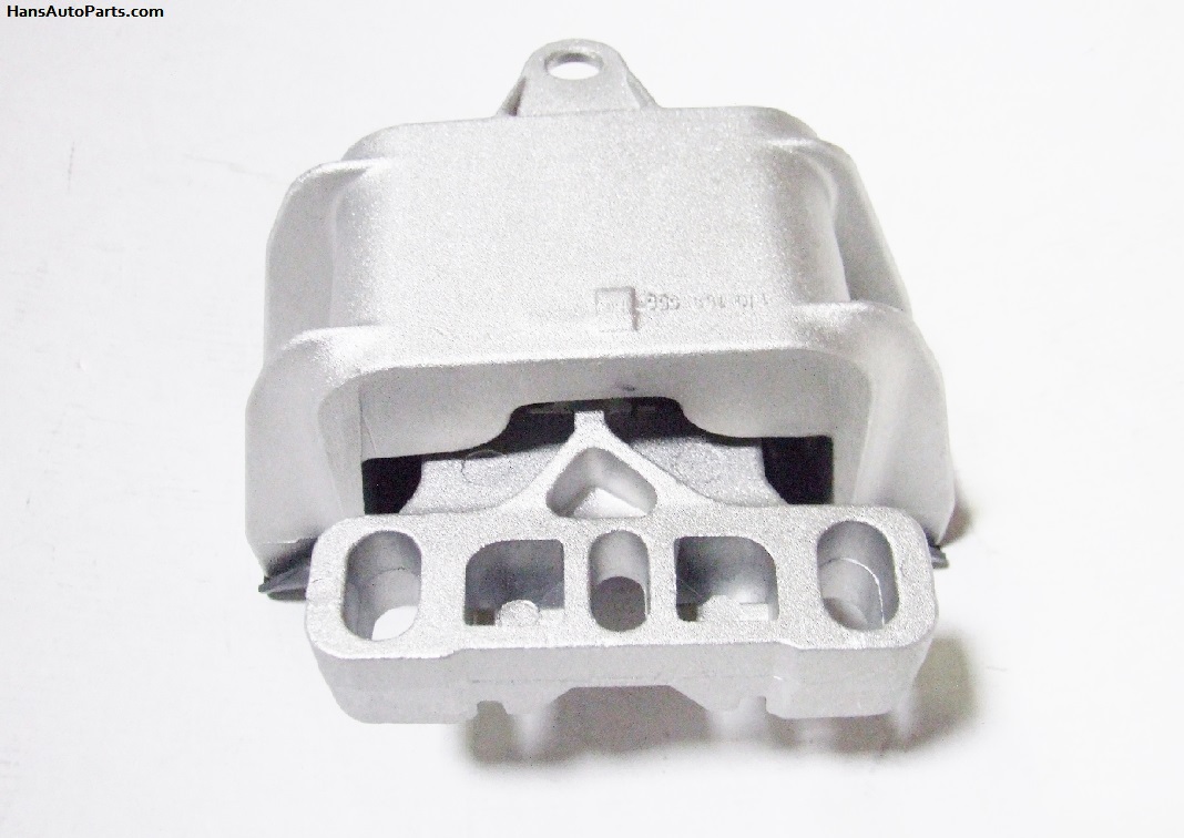 1J0199555CE $34 VW Left Automatic Transmission Mount Beetle Golf