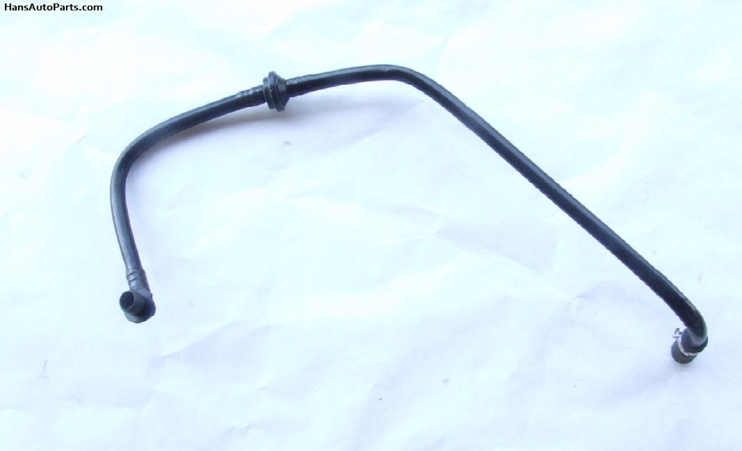 1J0612041GS $11 VW Vacuum Pipe Non Return Valve Beetle Golf