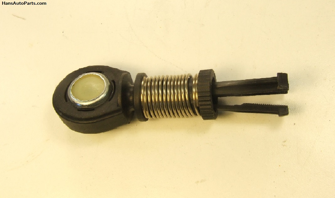 1J0711761A $7.00 Shifter Cable End Fittings Beetle Golf Jetta Audi TT