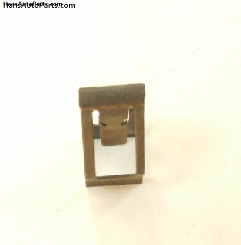 1J0858137B $1 OEM VW Audi Dashboard Sideskirt Clamp Eos Golf Jetta ...