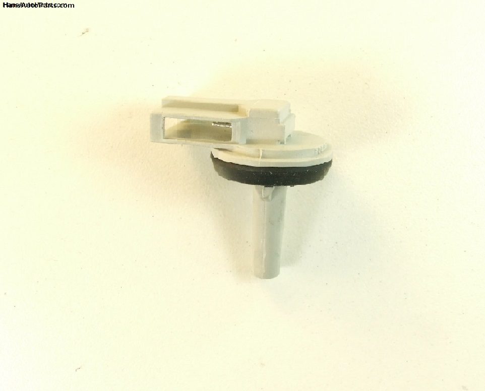 1J0907543A $14 OEM VW Audi Temperature Sensor Air Conditioner Beetle ...