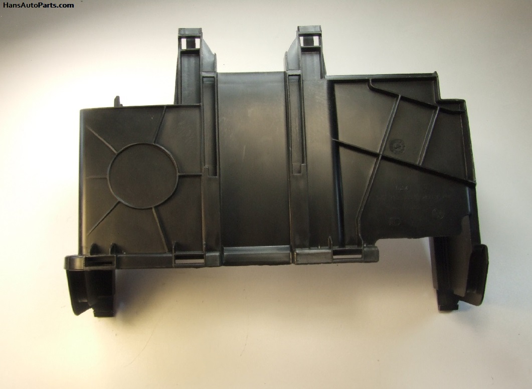 1J0915335A $19 OEM VW Battery Tray Trim Golf Jetta