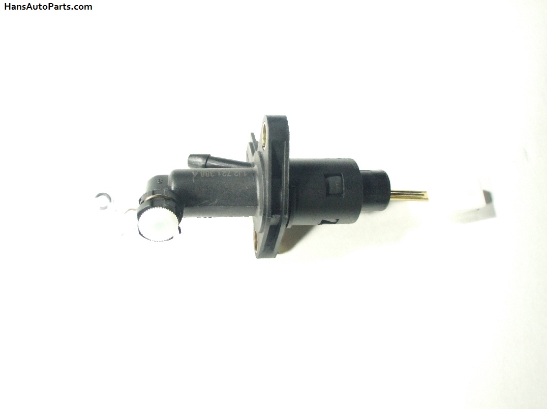 1J1721388A $16 VW Audi Clutch Pedal Master Cylinder Beetle Golf Jetta TT.