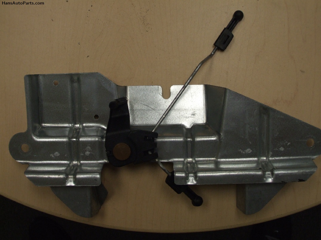 SOLD $5.00 (Recycled) 1J5827567A 1J5827425C 1J5827425D 1J5827425E Trunk ...