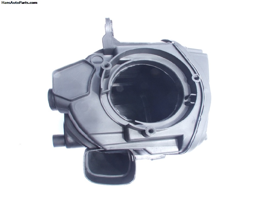 1K0129607AL 43.00 Air Filter Assembly/Housing 09-16 Beetle Eos Golf Jetta