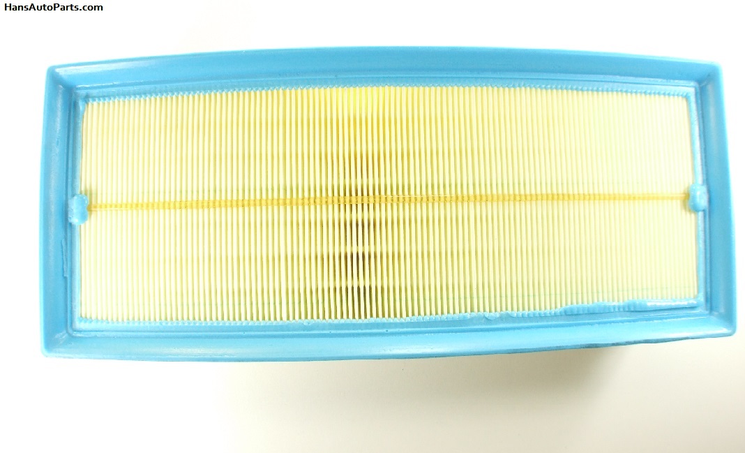 1K0129620B $12 OEM VW Audi Air Filter Eos Golf Passat/CC A3 V6
