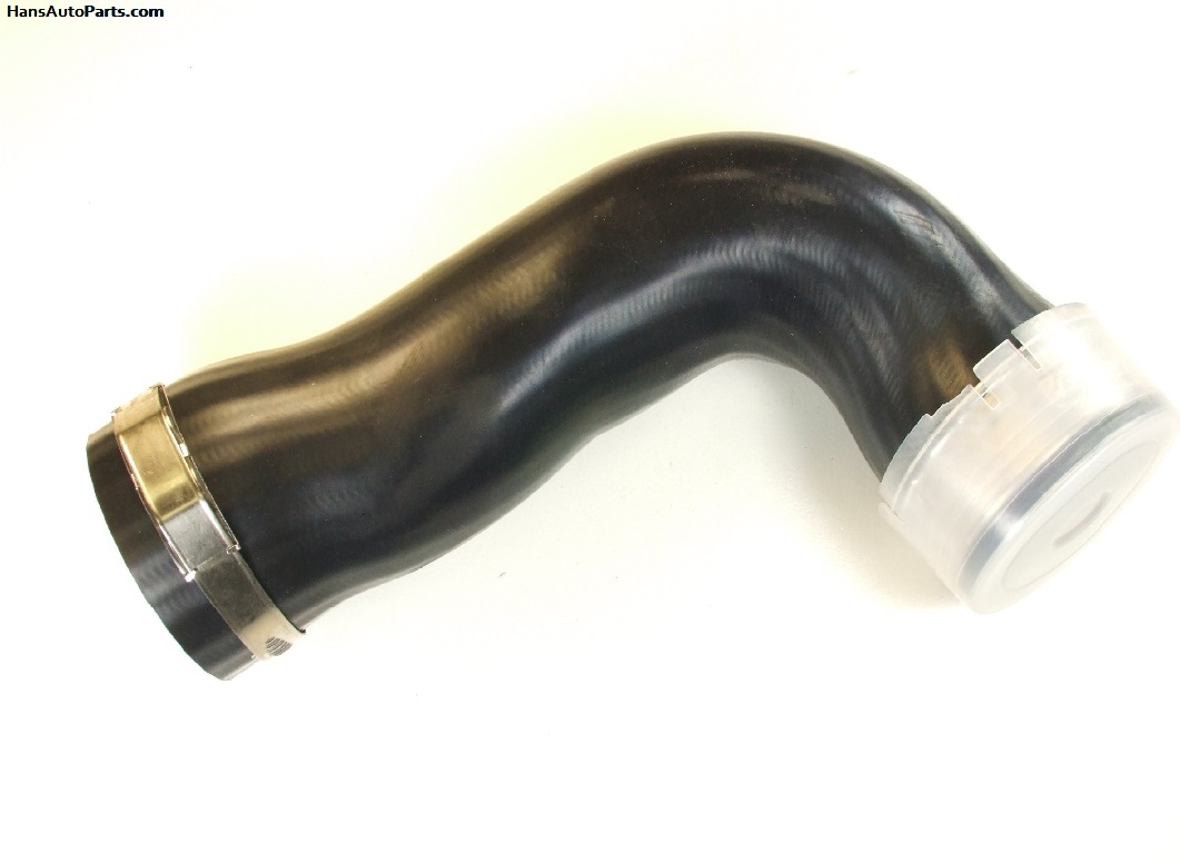 1K0145834AM $38.00 Intercooler Pipe 2.0T 1.8T 05-12 Golf Jetta Passat ...