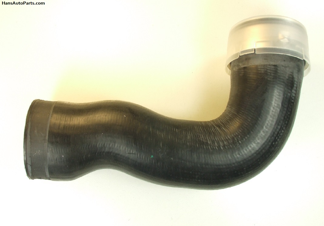 1K0145834AM Intercooler Pipe 2.0T 1.8T 05-12 Golf Jetta Passat Audi A3 TT