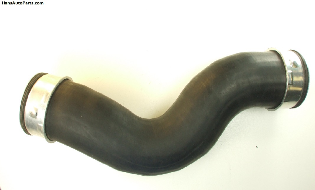 1K0145832J $36 VW Audi Air Intake Hose FSI Eos Golf Jetta A3 TT 1.8T 2.0T