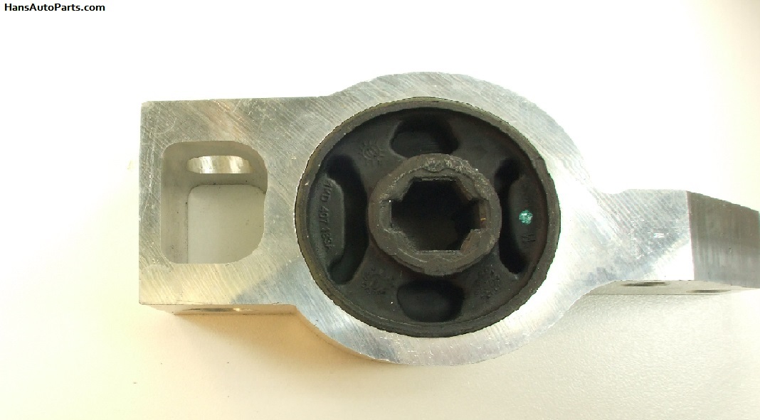 1K0199231K $16 Audi Left Motor Mount Golf A3.