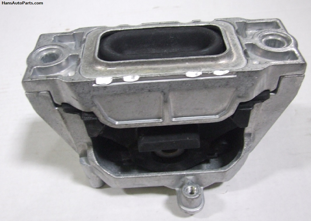 1K0199262AJ $26 OEM Right / Motor Mount Golf 1.4.