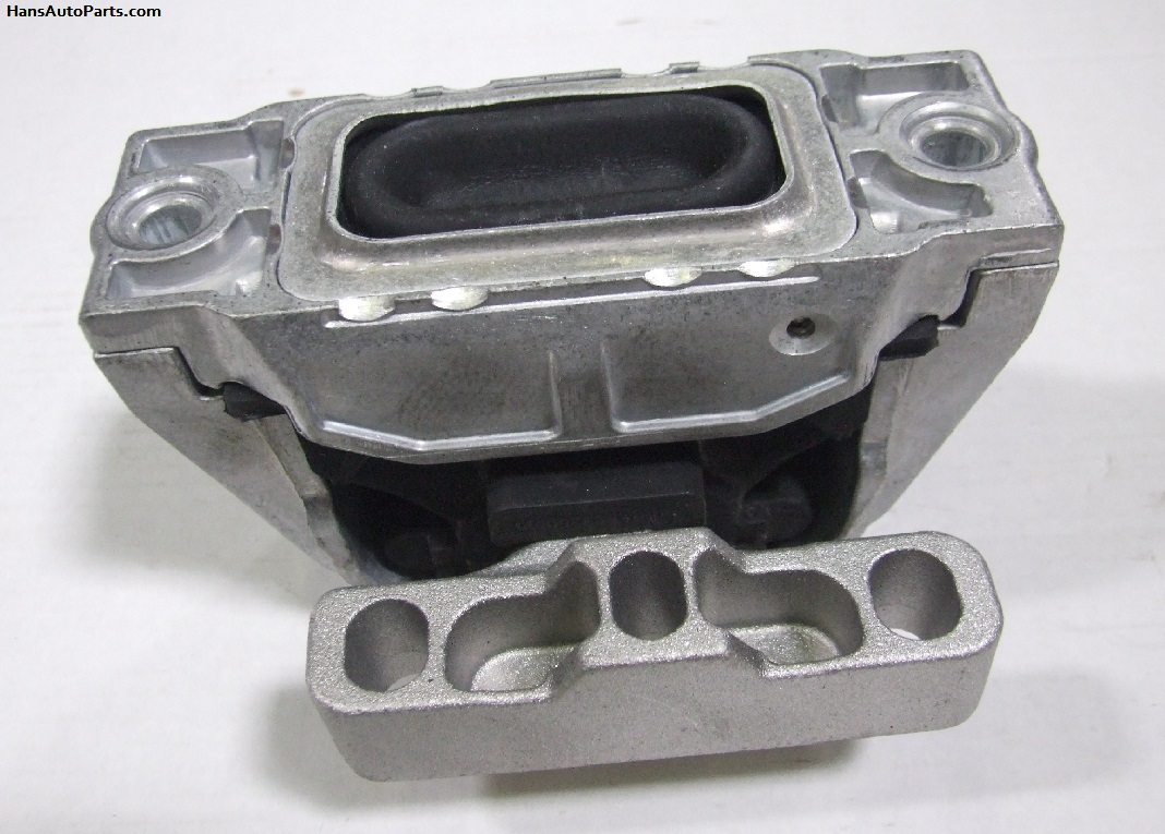 1K0199262AJ $26 OEM Right / Motor Mount Golf 1.4.