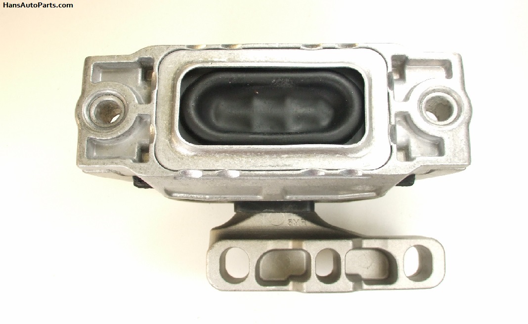 1K0199262CP $42 Right Motor Mount Golf 1.2 TFSI.