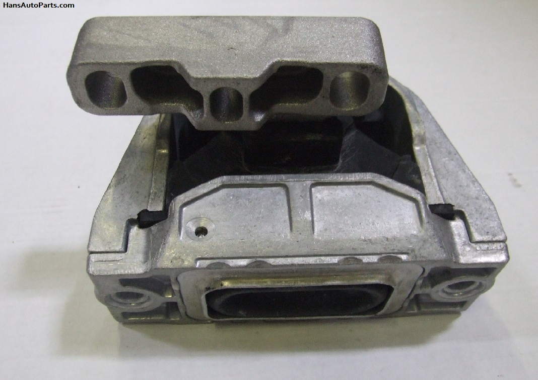 1K0199262K $44 Right Mount Golf 7 Speed Dual Clutch Transmission 1.6 or ...