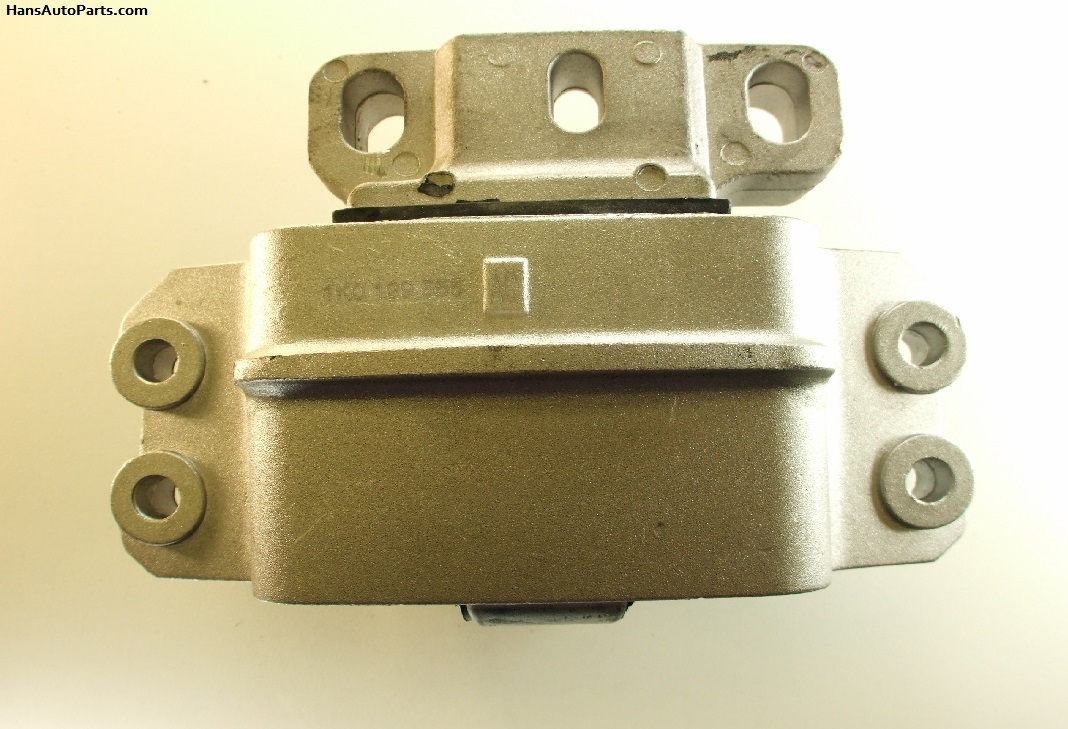 1K0199555AC $35 VW Left Transmission Mount Eos Golf Jetta Passat 1.4 TFSI