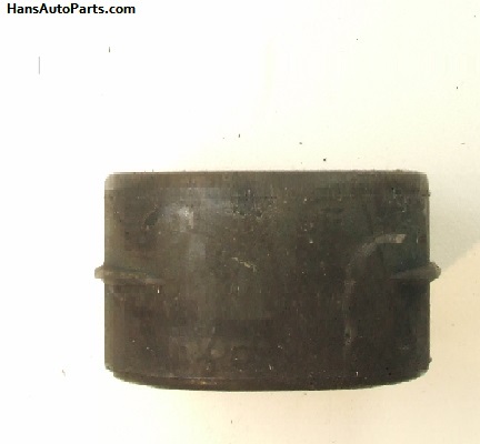 1K0253147 $3 Audi Exhaust Bracket / Hanger Rear Muffler Golf A3.