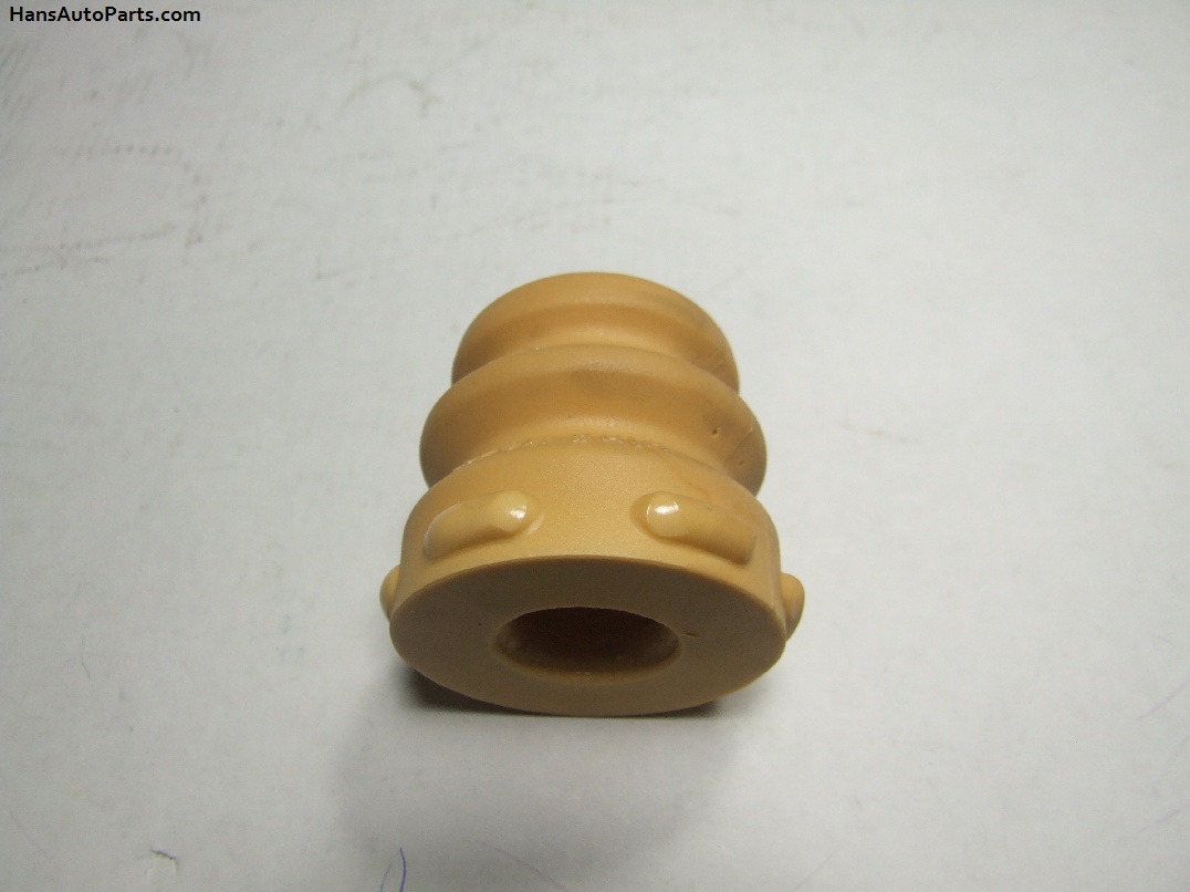 1K0412303F $3 VW 55mm Front Suspension Rubber Buffer Stop Shock ...