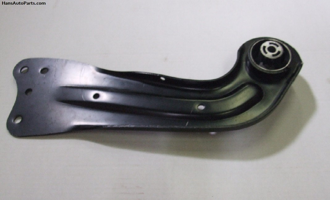 1K0505224K $29 OEM VW Audi Right Rear Trailing Arm Rear Suspension Eos ...