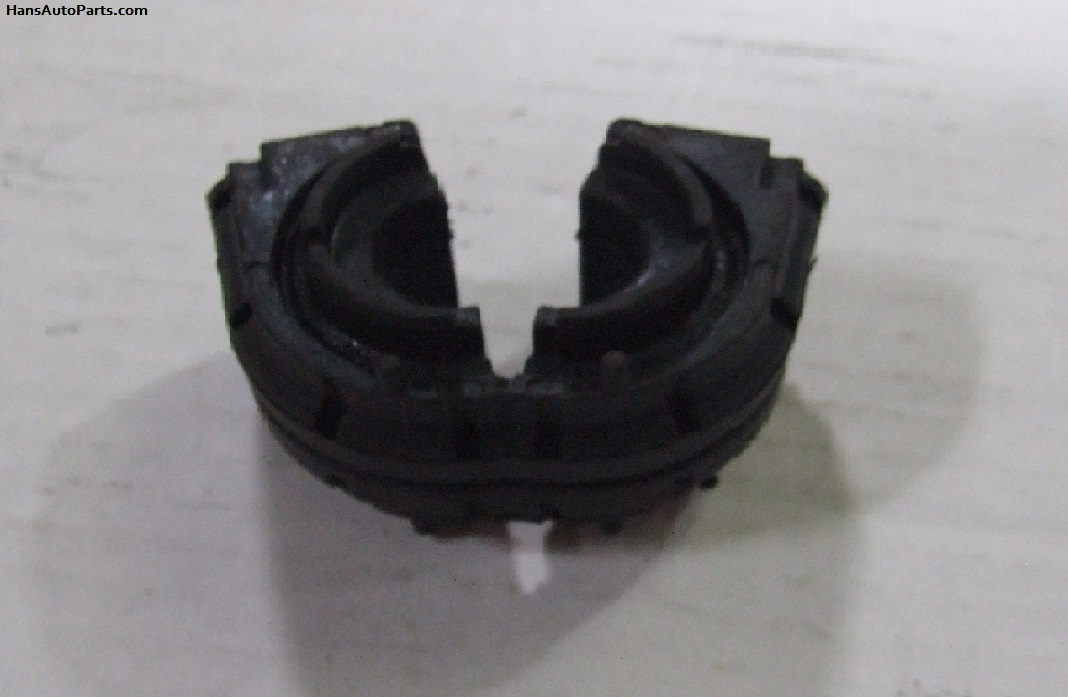 1K0511327AQ $16 OEM VW Audi Anti-Sway Bar Bushing Rear Suspension Eos ...