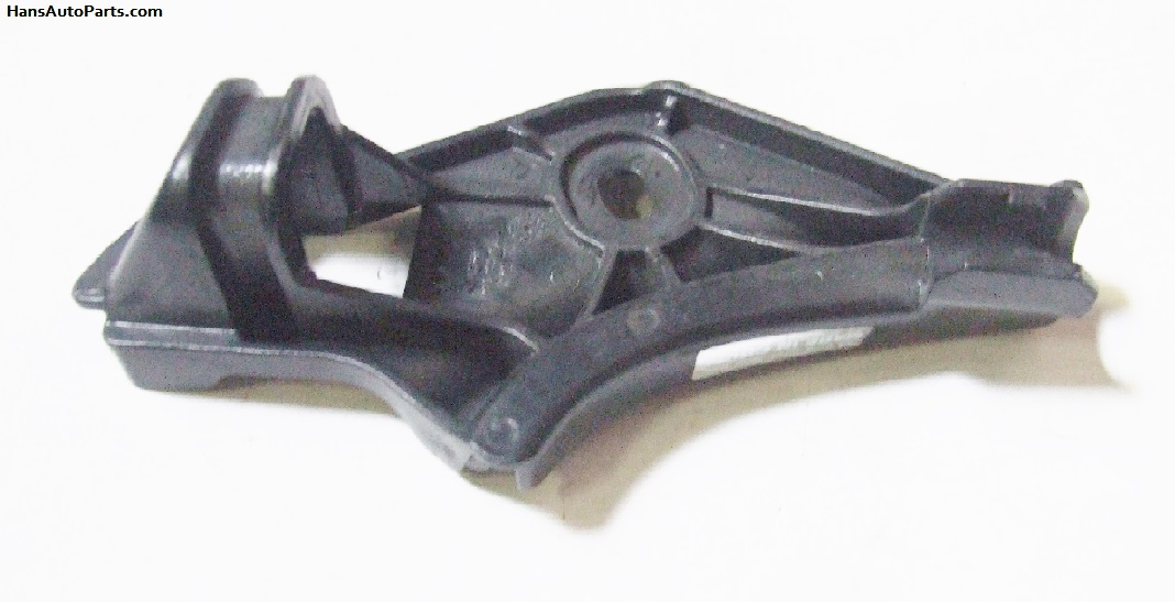 1K0609639 $6 OEM VW Audi Rear Left Brake Cable Bracket Eos Golf Jetta A3.