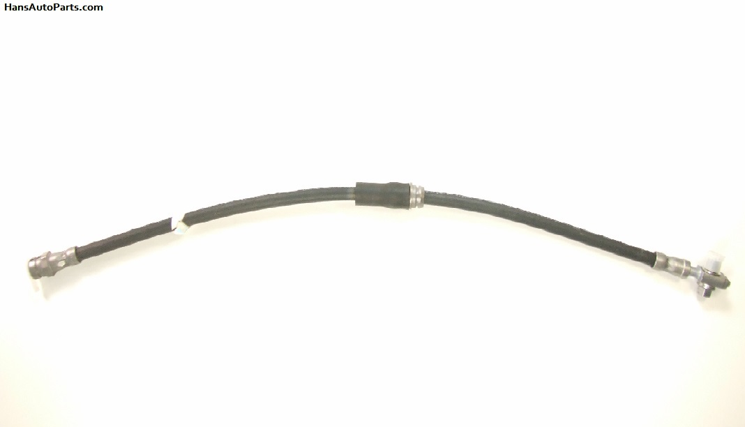 1K0611701B $6.00 Front Brake Hose 05-16 Jetta Eos Golf Audi A3