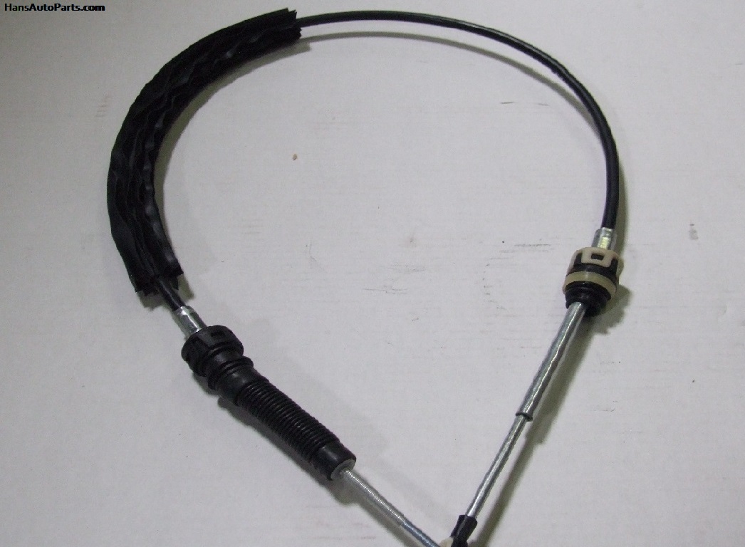 1K0711265AP $19 VW Shifter Cable End Fittings Golf 1.6 Jetta 5 6 Speed ...