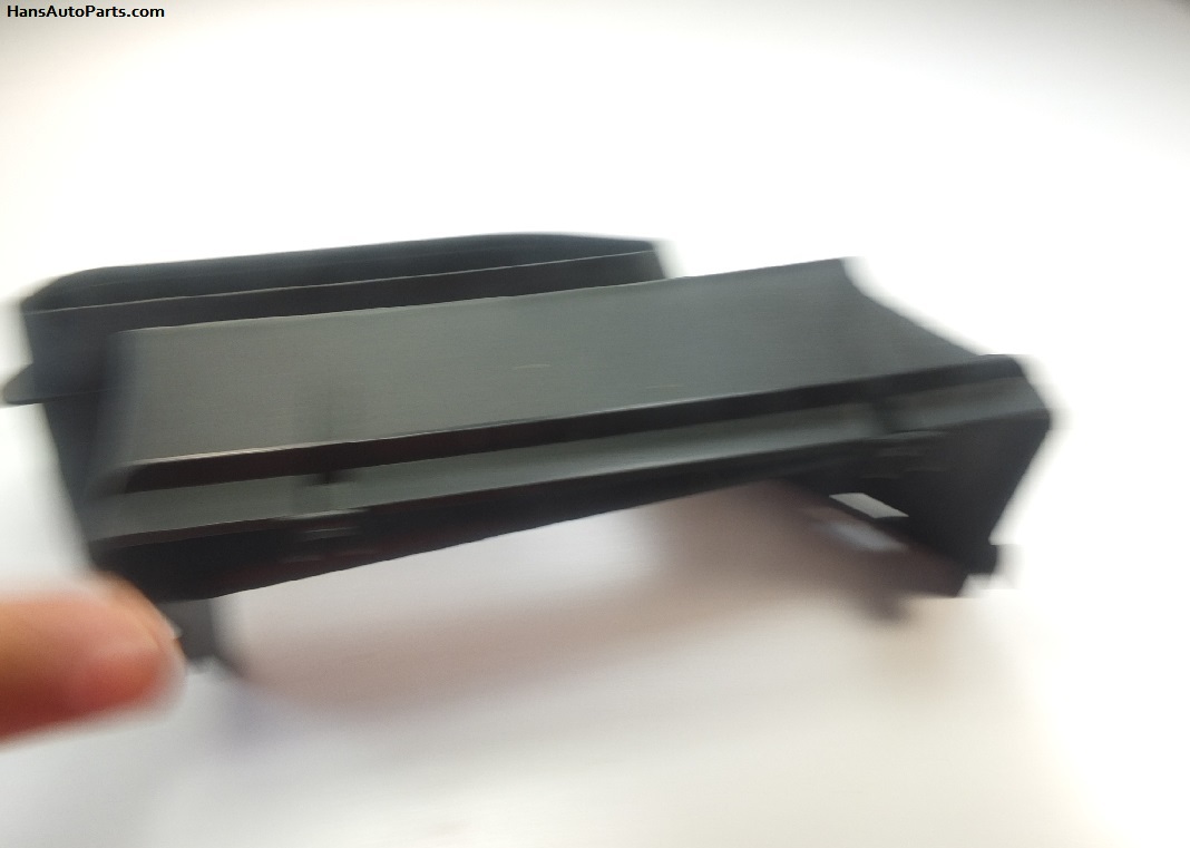 1K0805962B $8 OEM VW Audi Intake Air Duct Passat Golf TT A3 TTRS