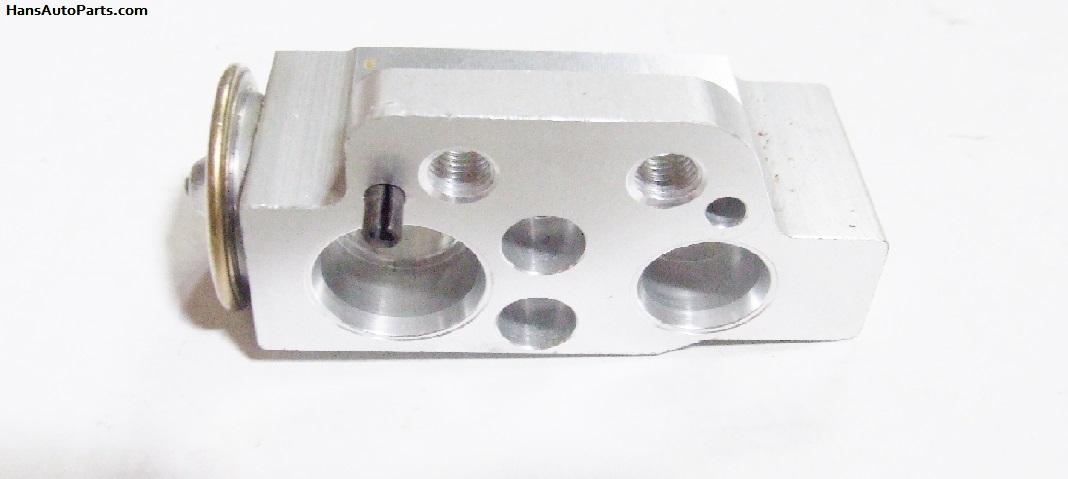 1K0820679 $19 VW Audi Expansion Valve Air Conditioner Eos Golf/GTI ...
