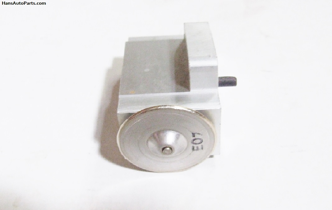 1K0820679 $19 VW Audi Expansion Valve Air Conditioner Eos Golf/GTI ...