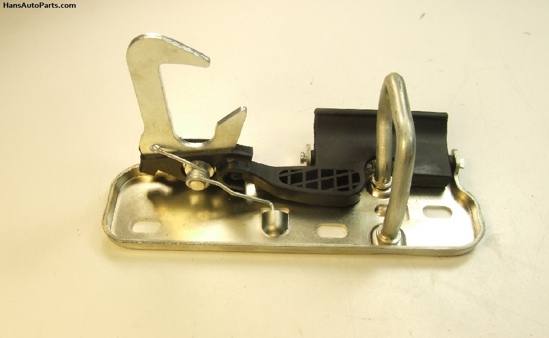 1K0823480 Upper Hood Latch for Lock Mechanism 05-16 Golf Jetta