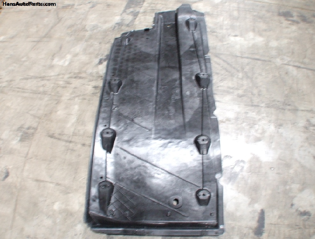 1K0825201AE $9.00 Underbody Lining 06-12 Golf Jetta Audi A3