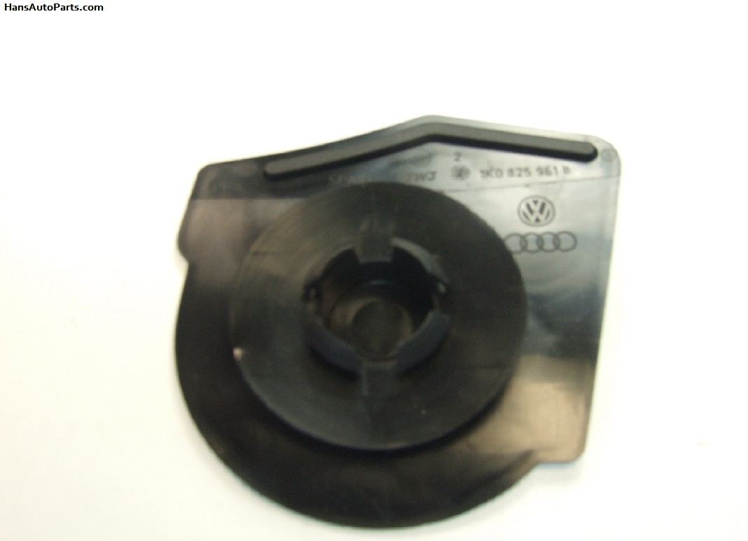 1K0825961B $2 OEM VW Audi Sound Baffle Plug Golf Jetta Passat Audi